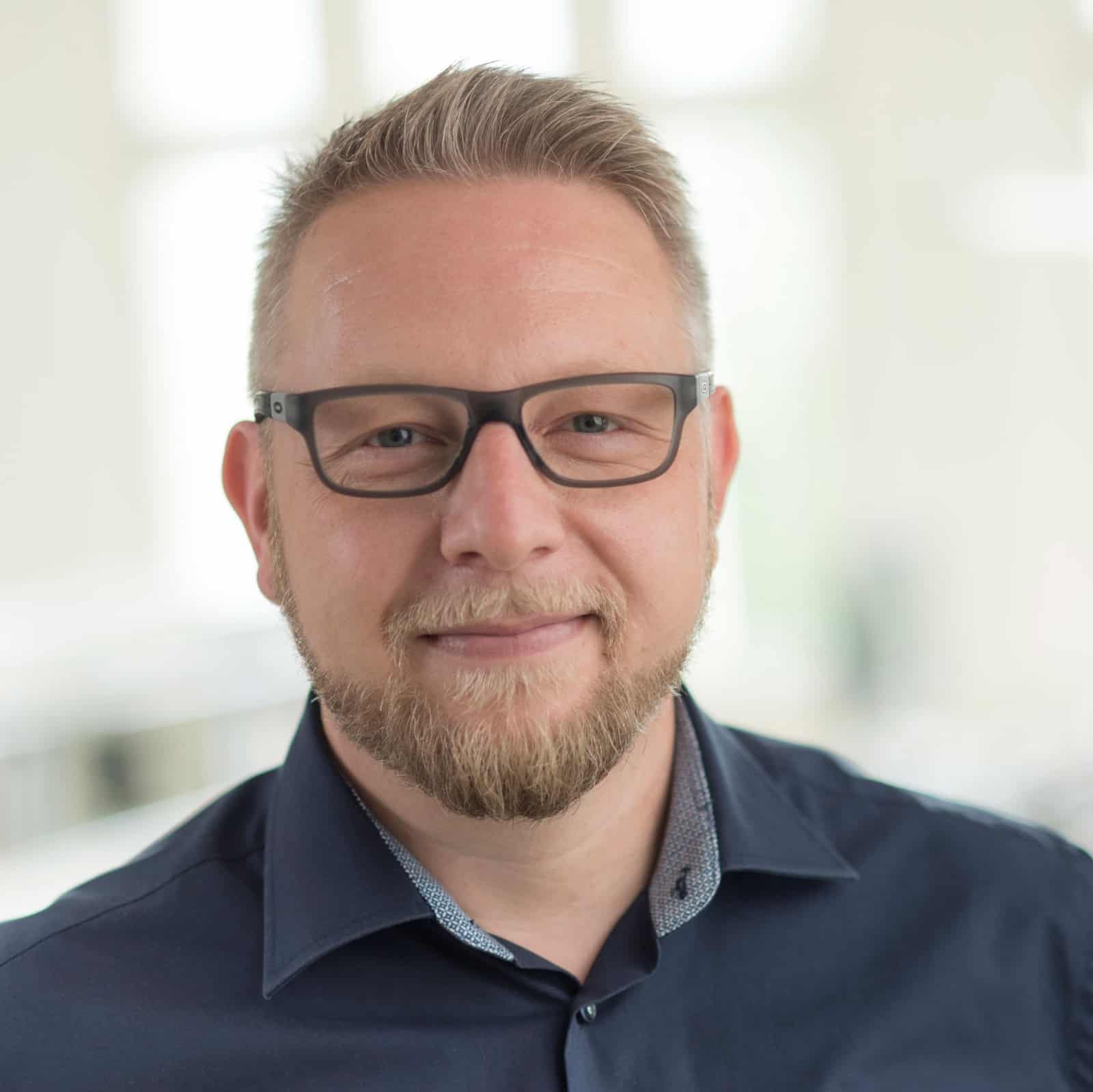 Markus Nerge, Autor bei HSV Minden-Nord