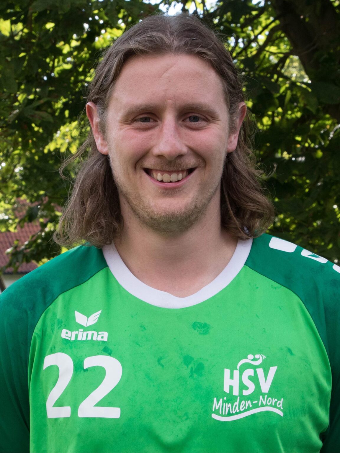 1. Männer - HSV Minden-Nord