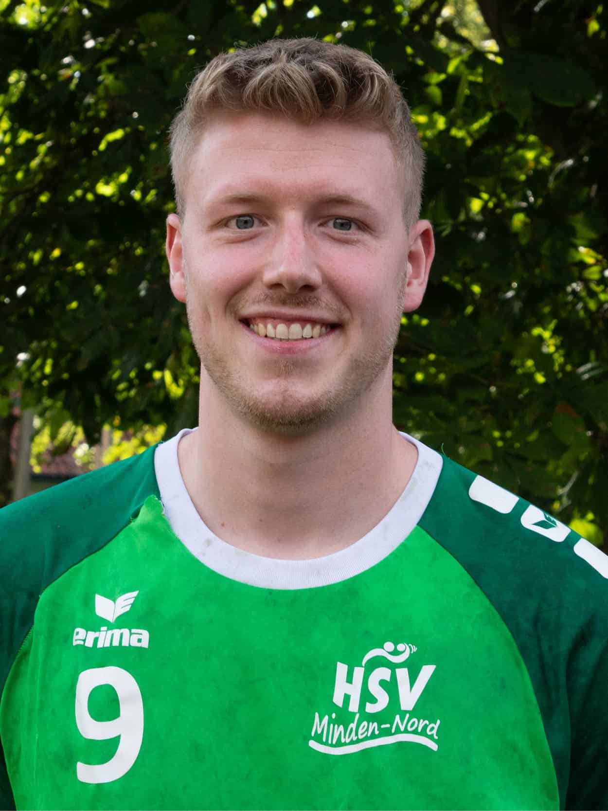 1. Männer - HSV Minden-Nord