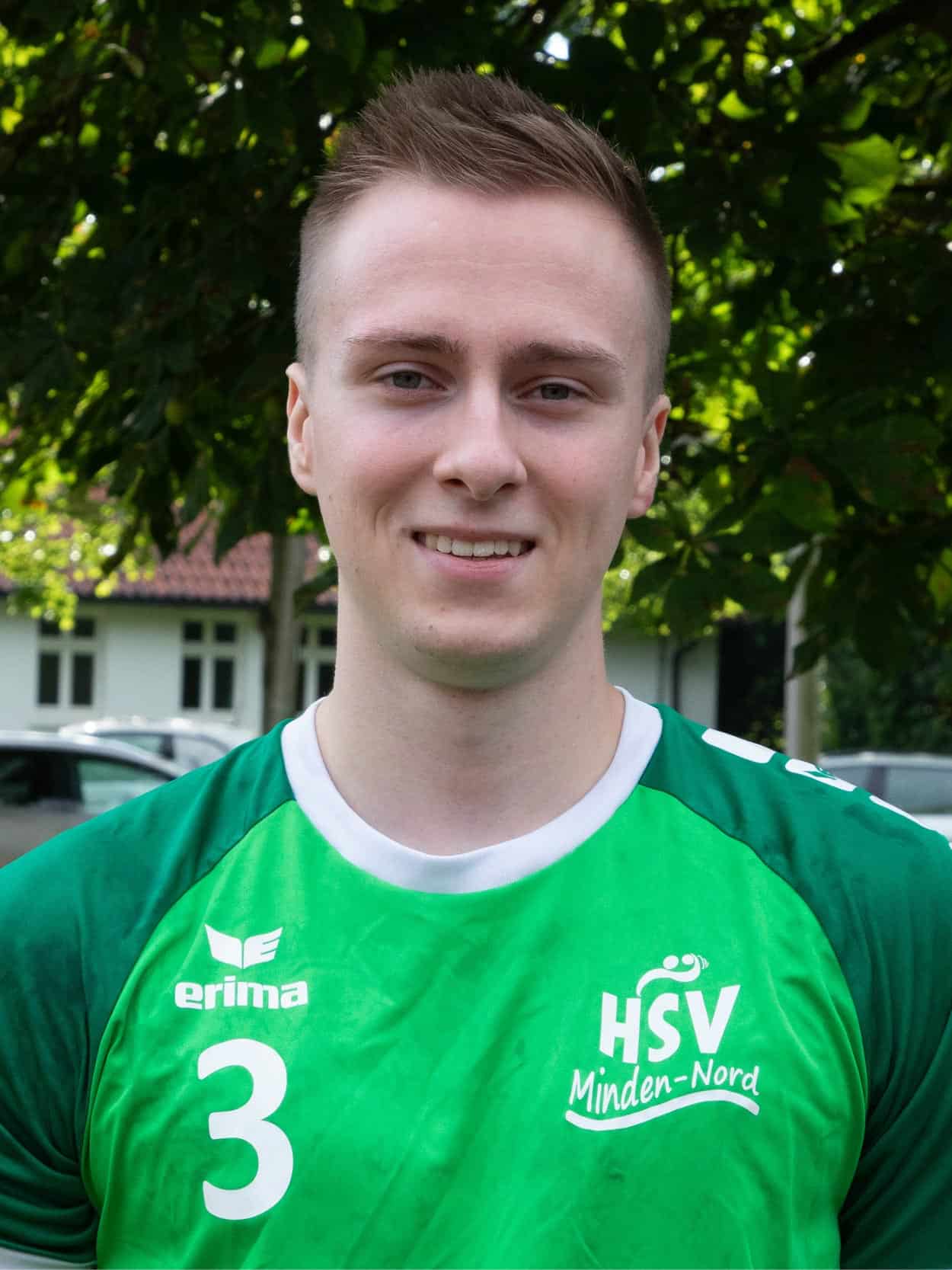 2. Männer - HSV Minden-Nord